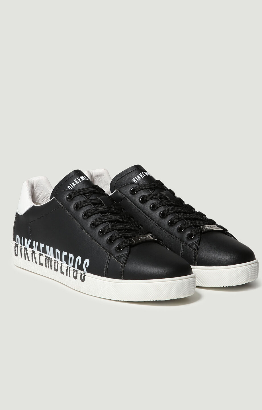 Sneakers uomo Recoba M nere | Bikkembergs