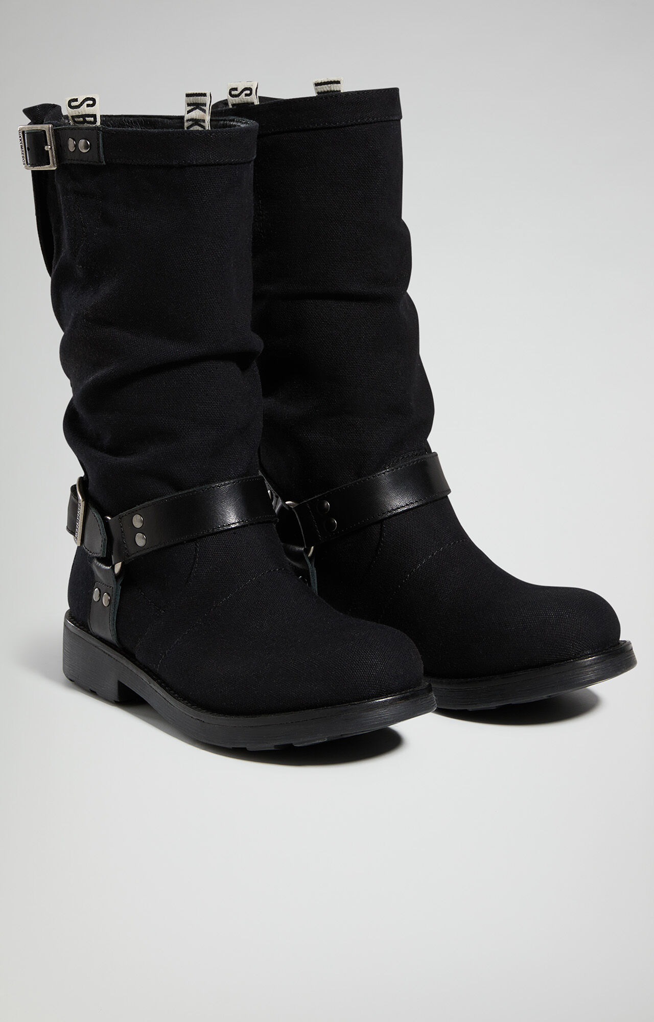 Women's boots and ankle boots: high and low | Bikkembergs Women's boots and ankle boots: high and low | Bikkembergs