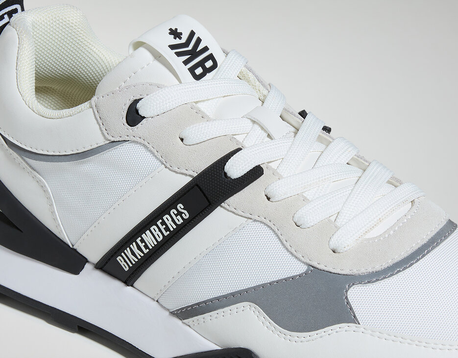 Men's Clothing, Shoes and Accessories | Bikkembergs