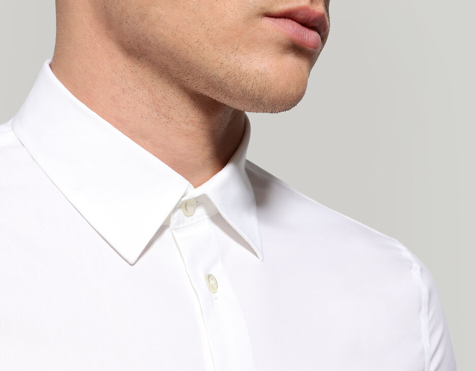Elegant and casual men's shirts | Bikkembergs