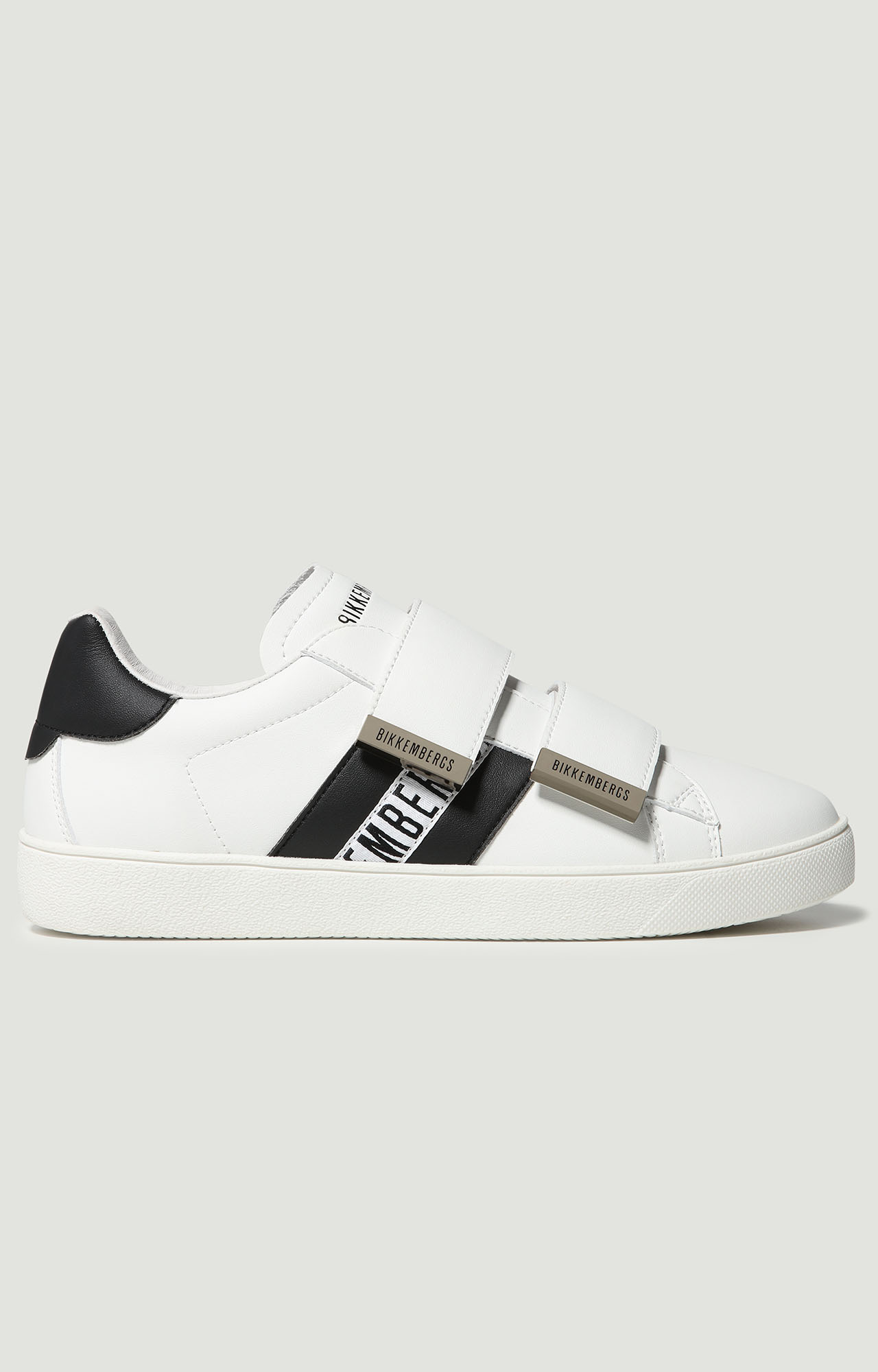 Sneakers uomo Recoba M bianche | Bikkembergs
