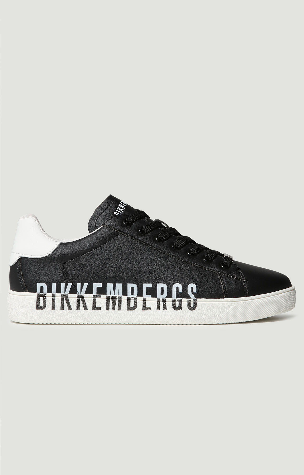 Sneakers uomo Recoba M nere | Bikkembergs