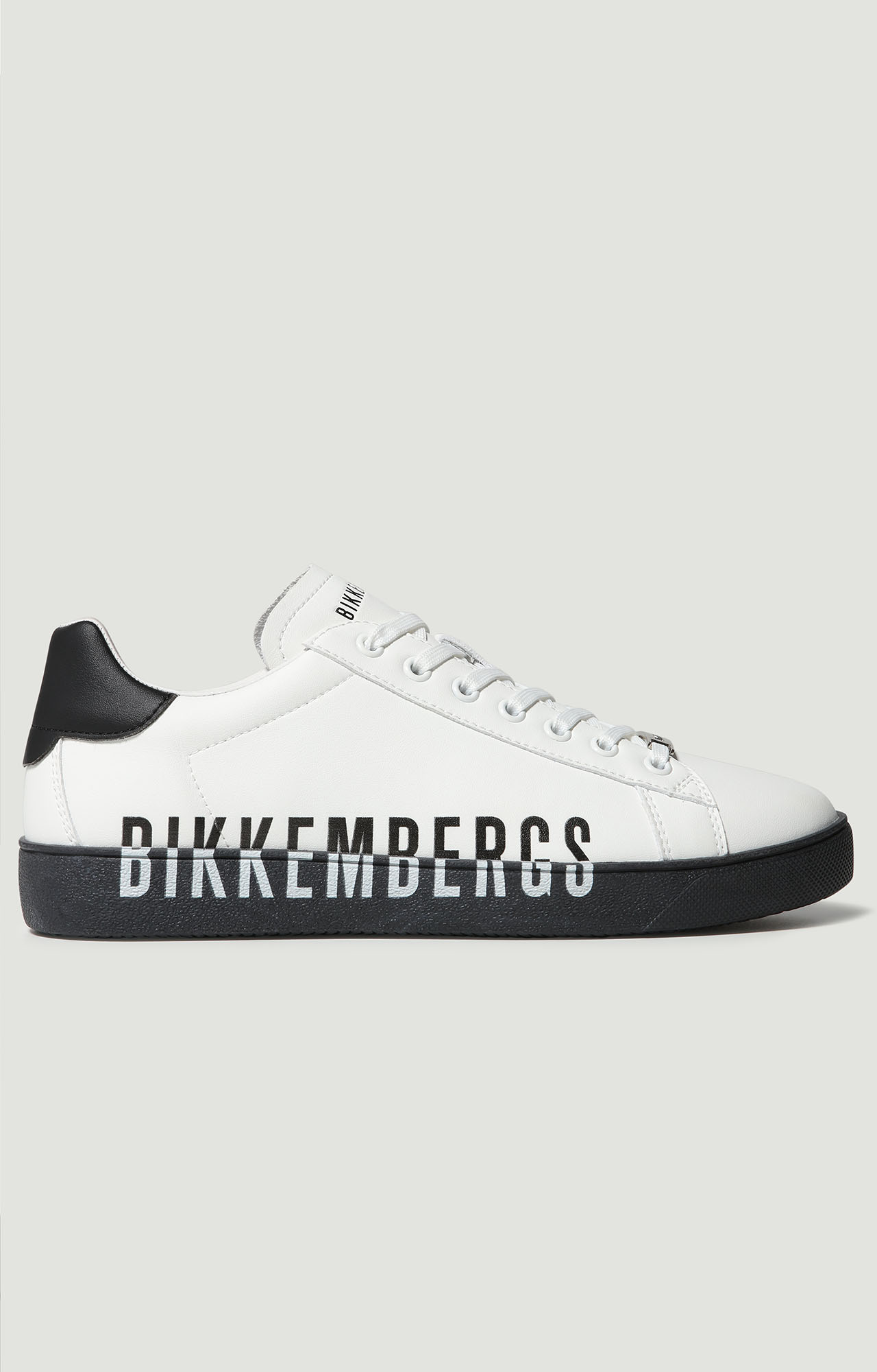 Sneakers uomo Recoba M bianche | Bikkembergs