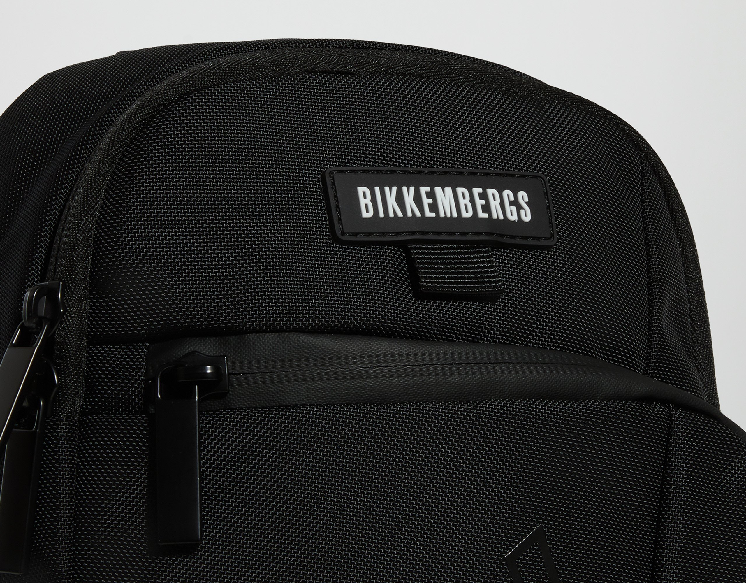 Marcel sling bag | Bikkembergs