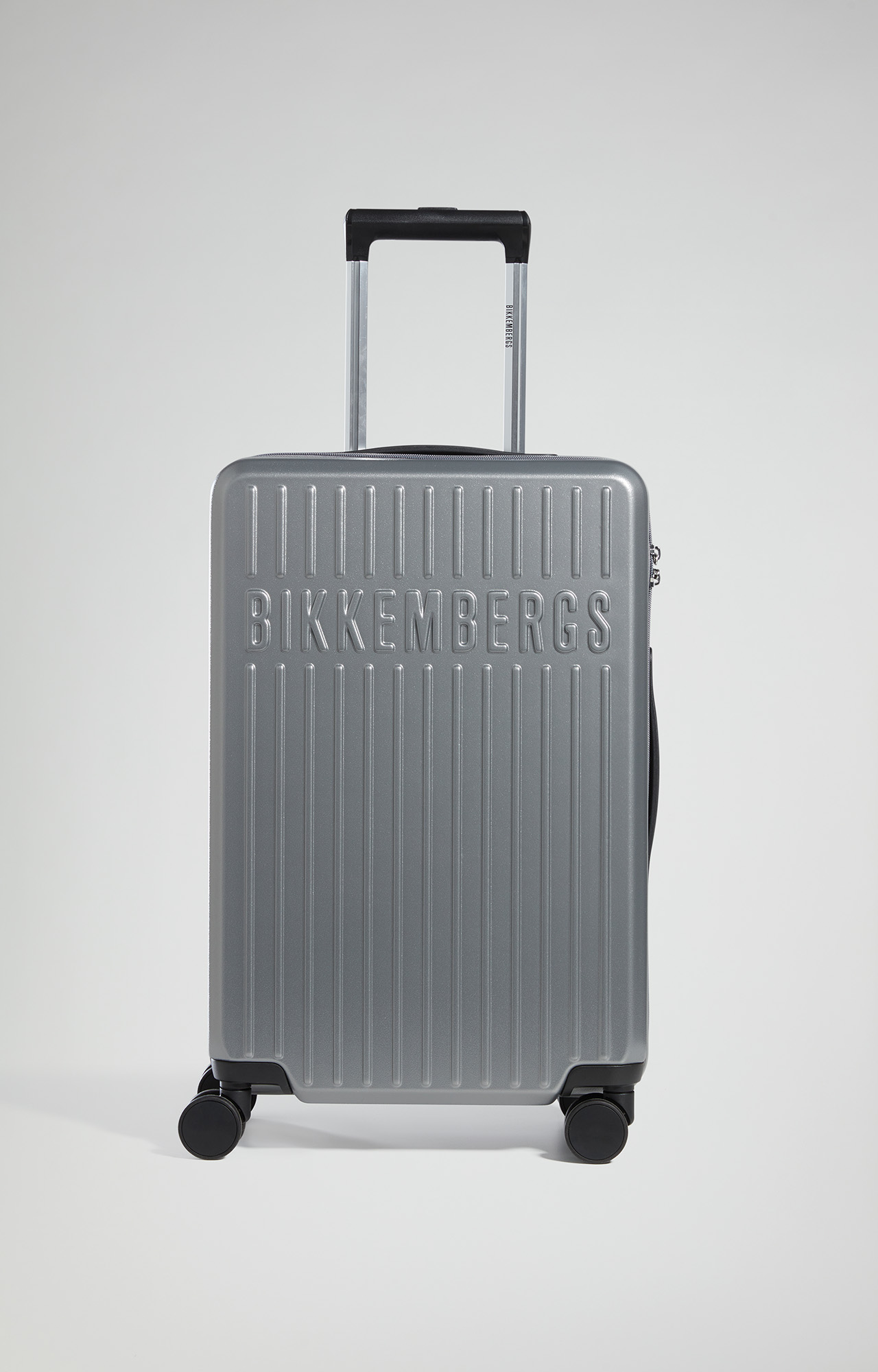 Men's large trolley | Bikkembergs