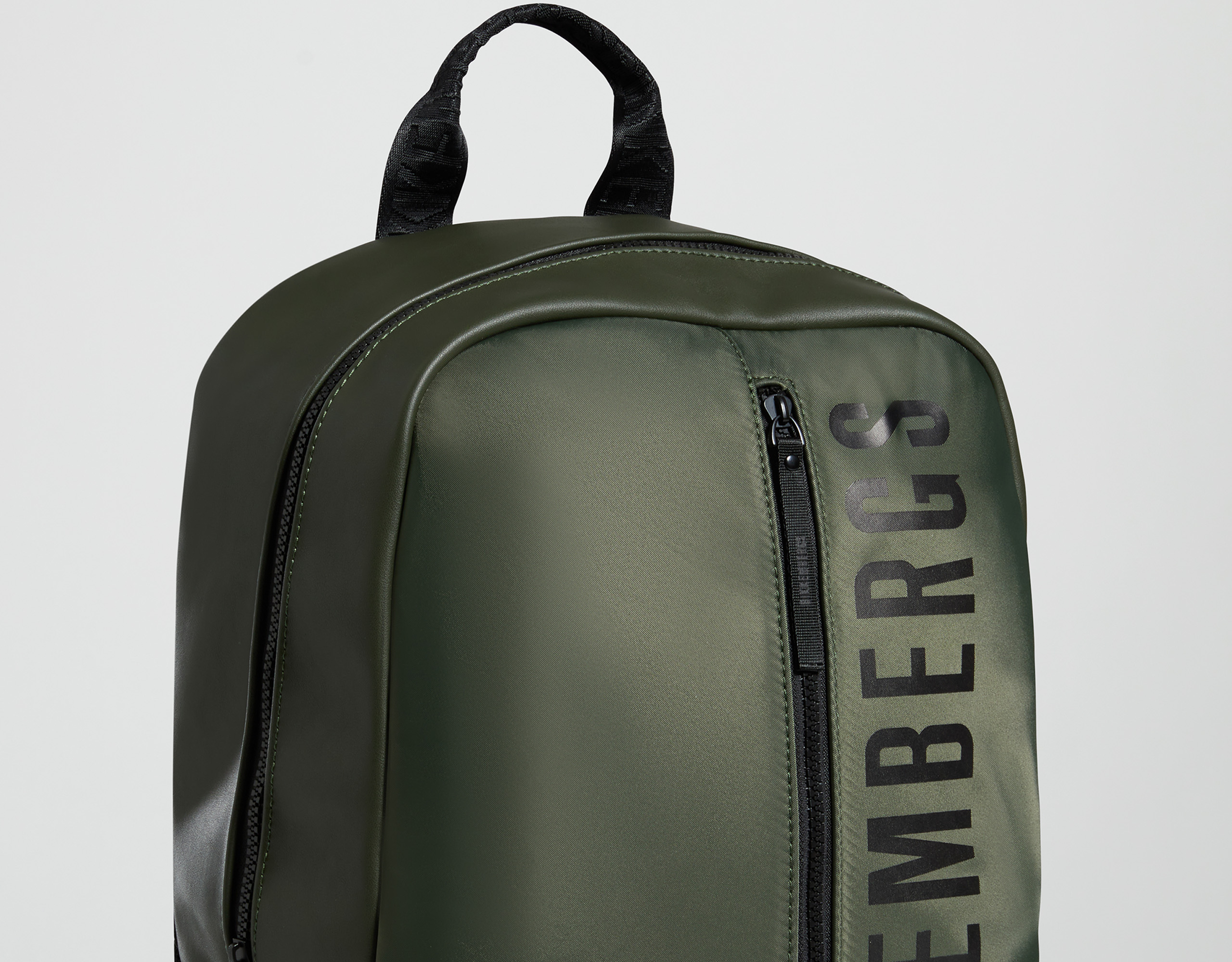 Men's Carl backpack | Bikkembergs