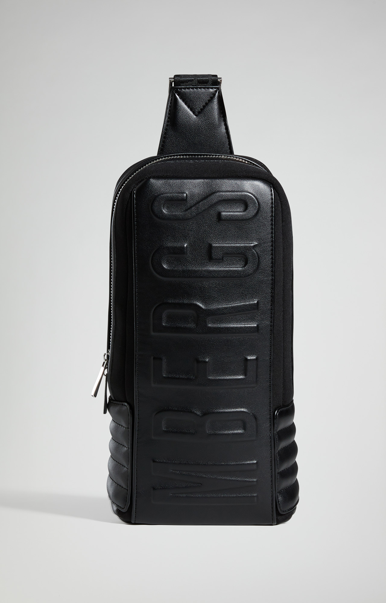 Men's Joe single-strap backpack | Bikkembergs