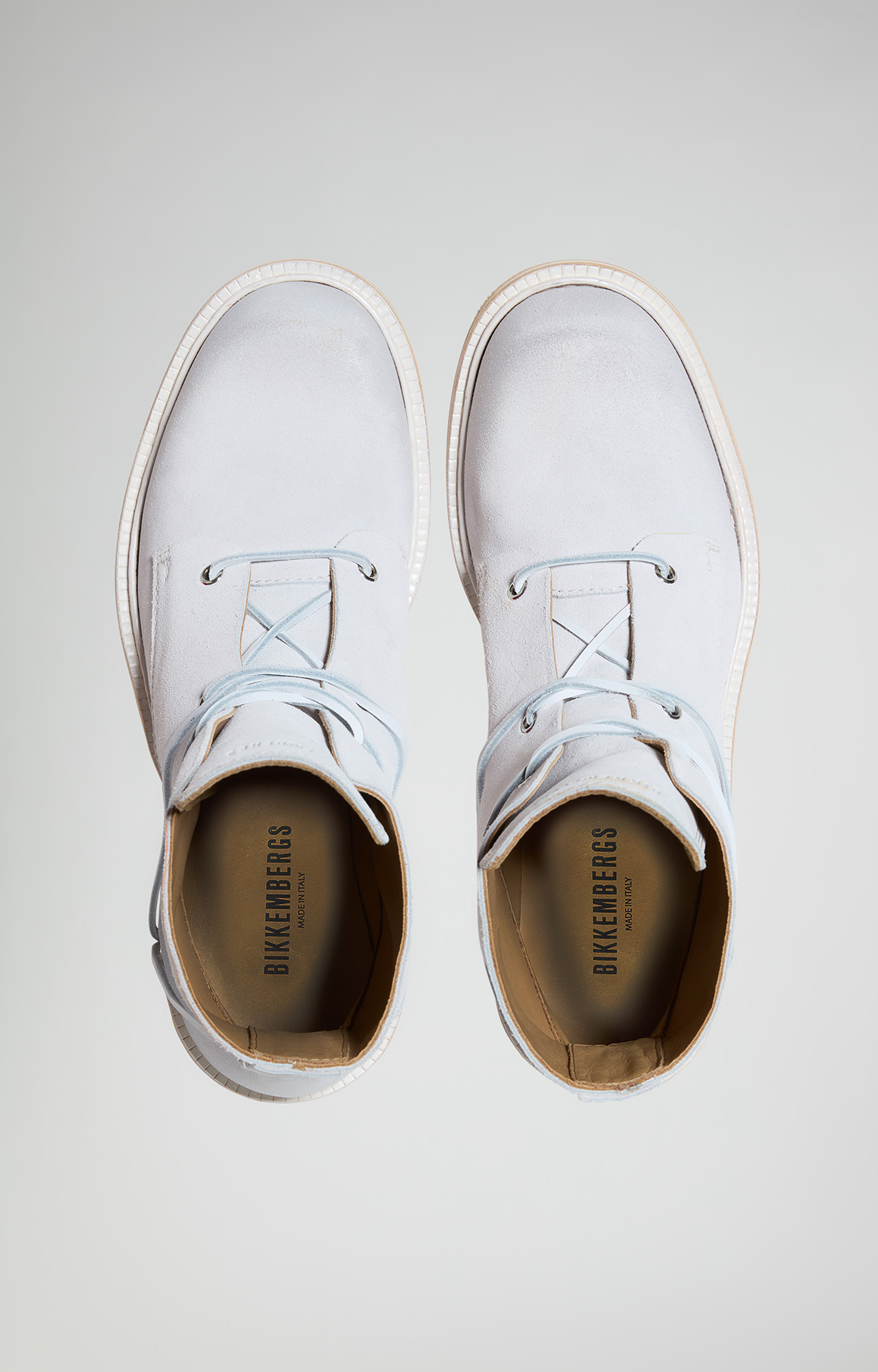 Men's ankle boots - Hole | Bikkembergs