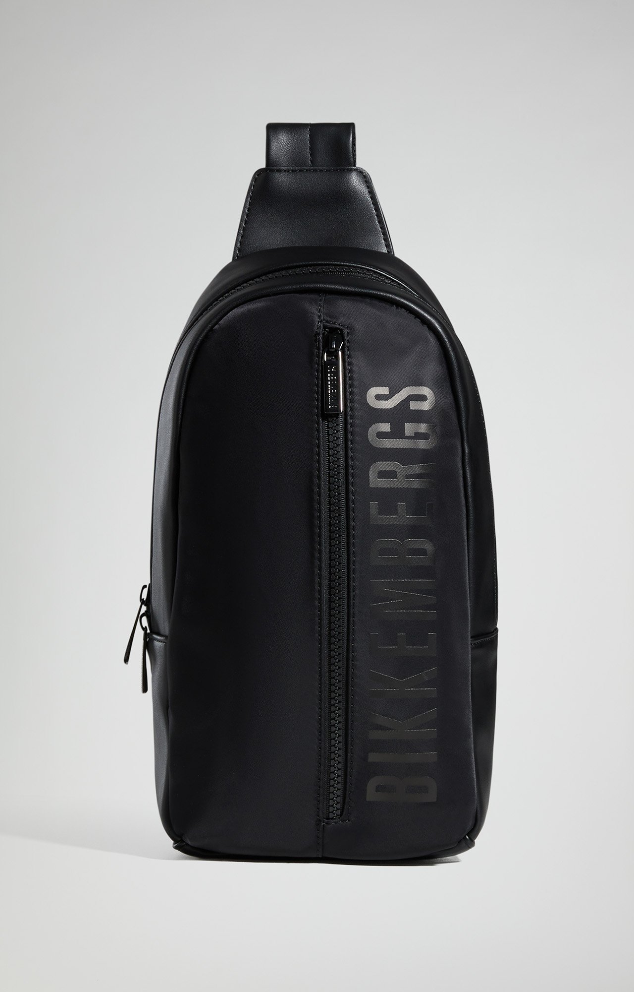 Men's single-strap backpack – Carl | Bikkembergs