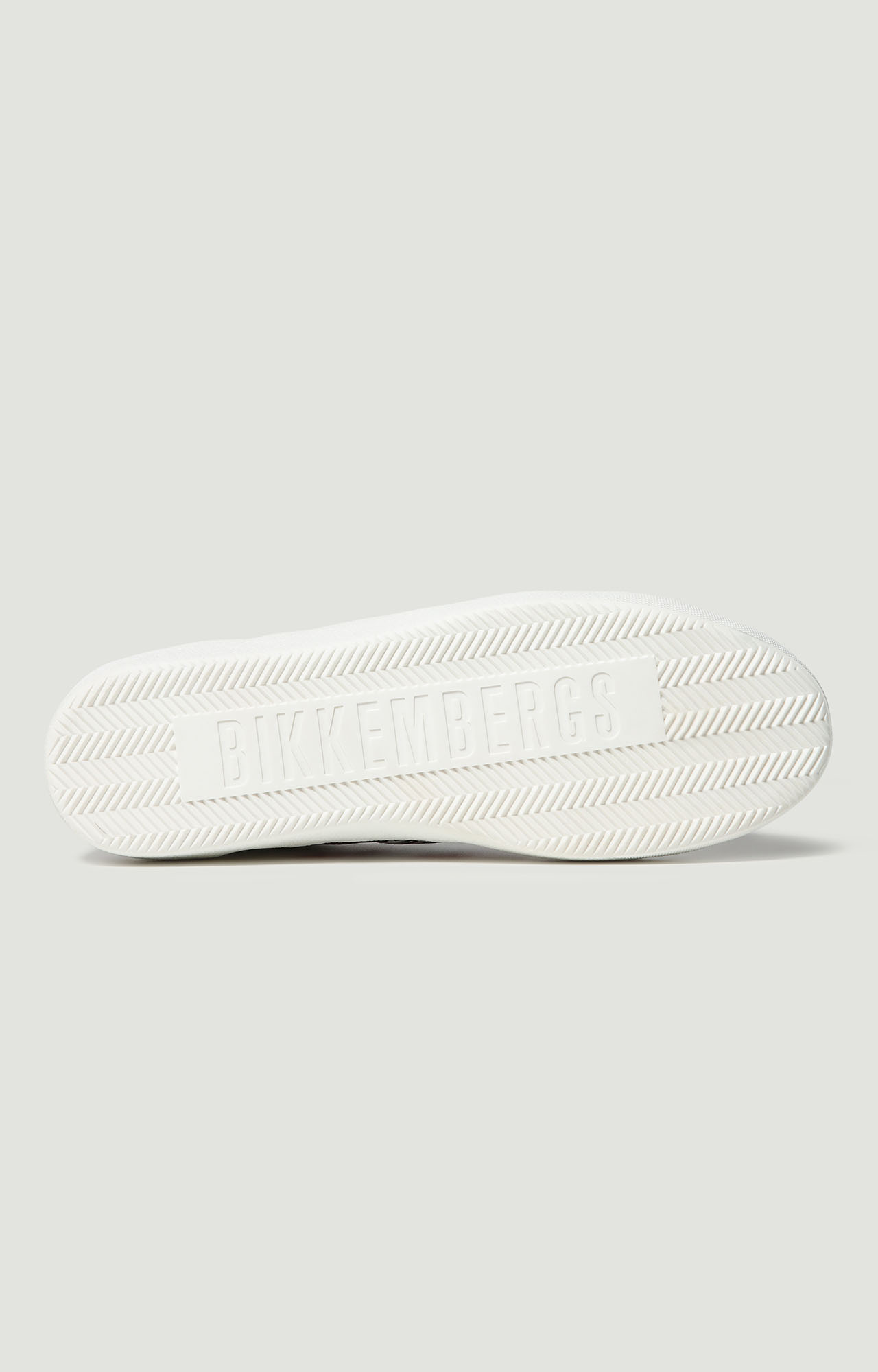 Sneakers uomo Recoba M bianche | Bikkembergs
