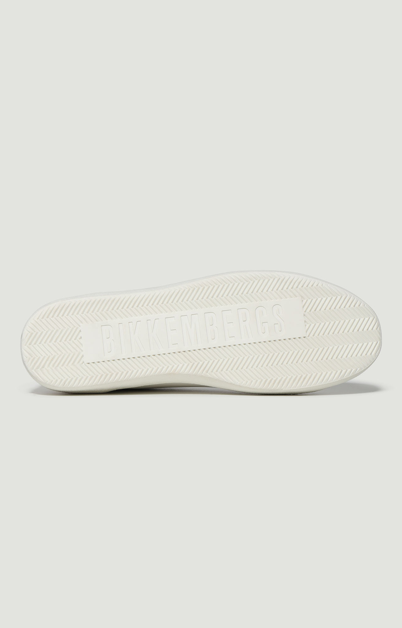 White Men's sneakers - Recoba M | Bikkembergs