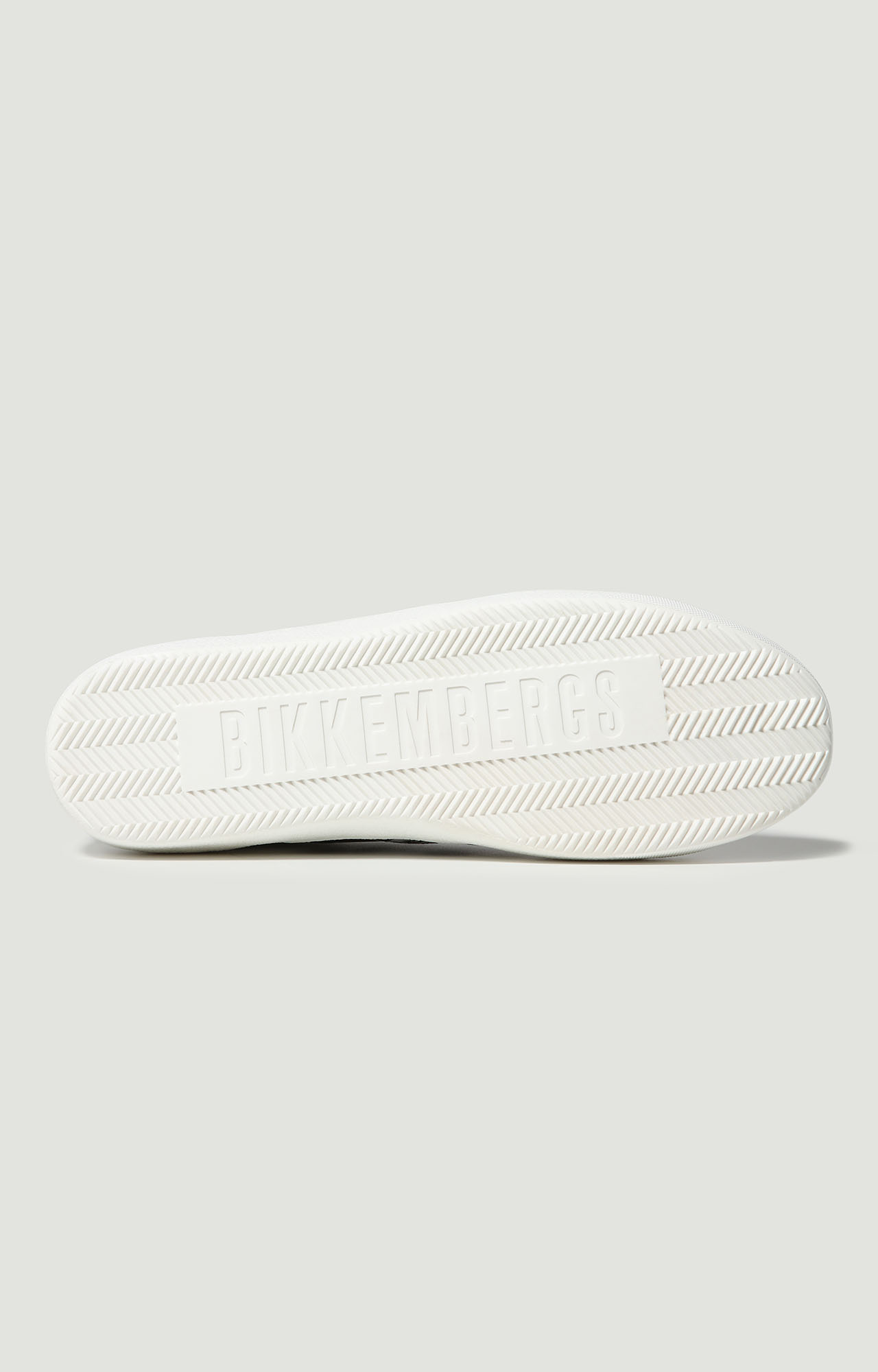 Sneakers uomo Recoba M bianche | Bikkembergs