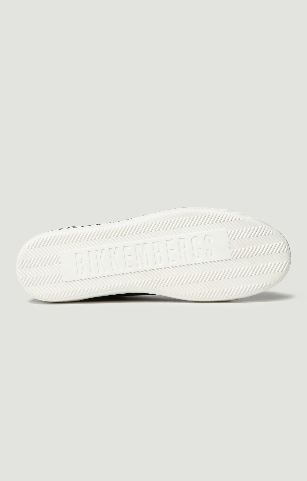Sneakers uomo Recoba M nere | Bikkembergs