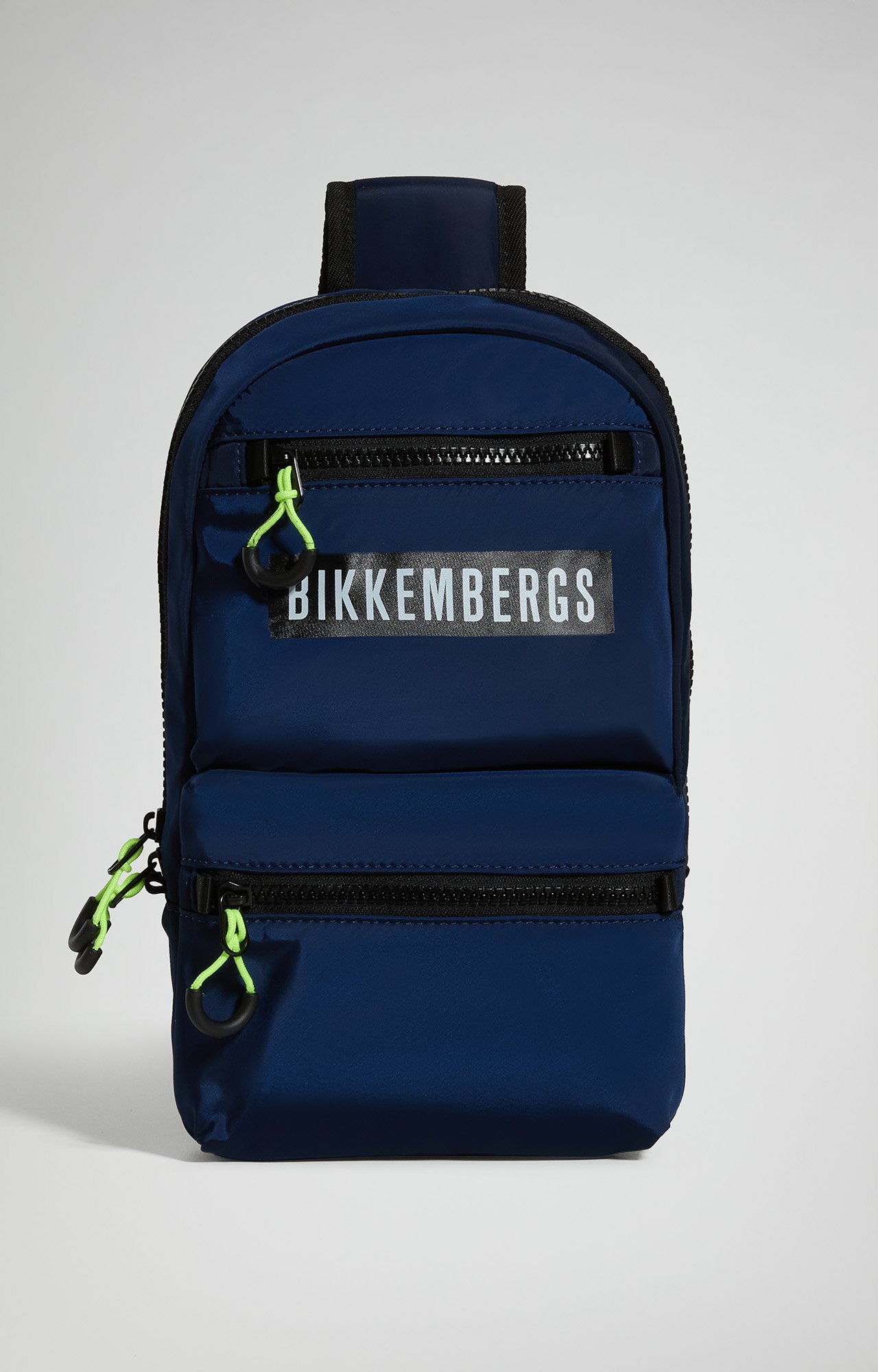 Liam men’s sling bag | Bikkembergs