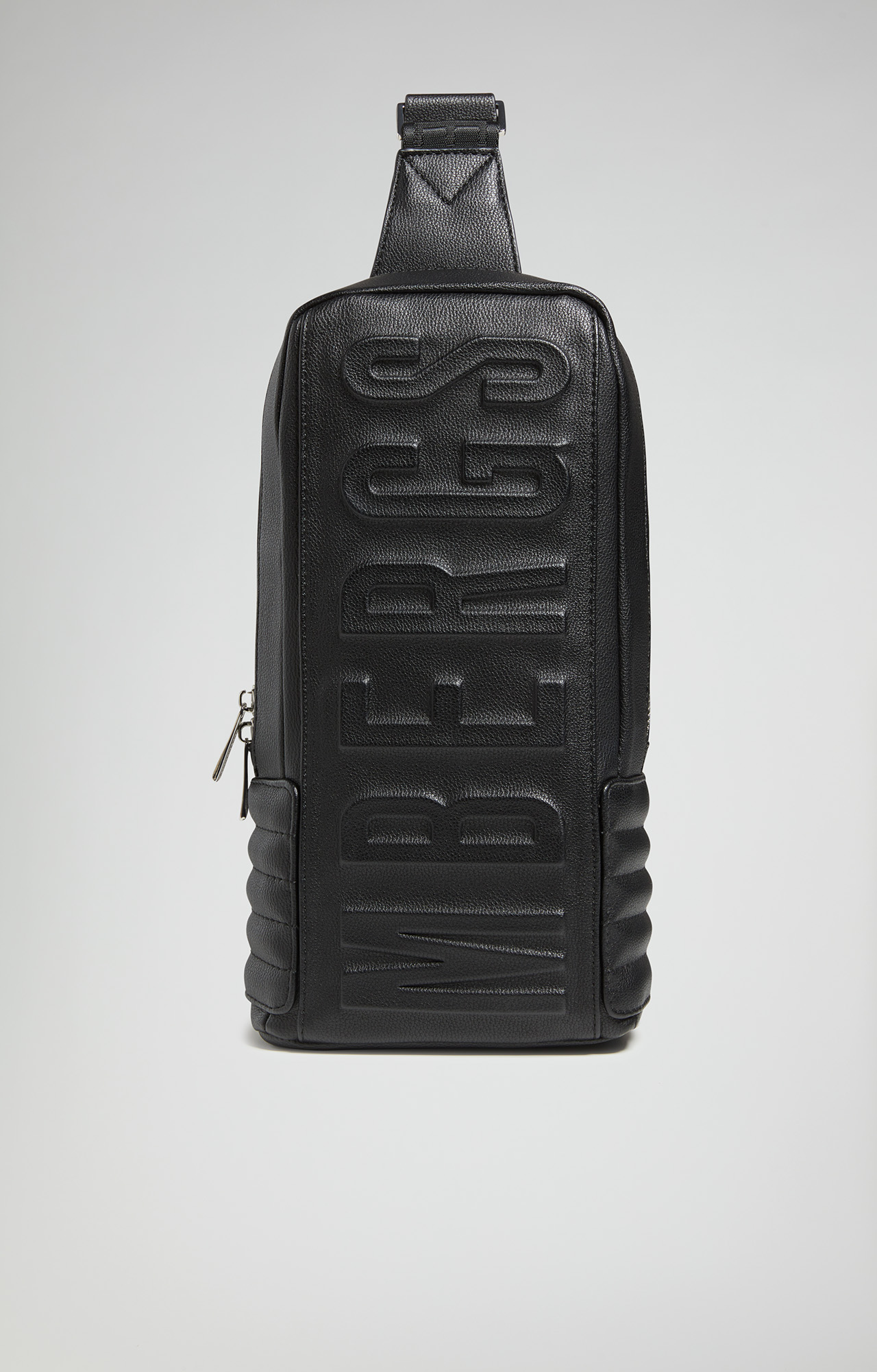 Derek men's sling bag | Bikkembergs